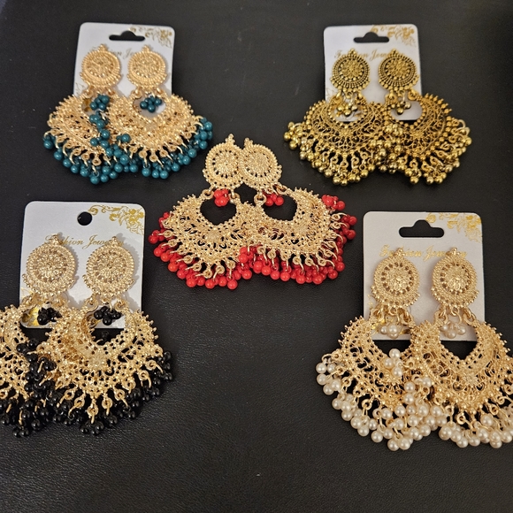 Bohomenian Earring | Jewelry | Boho Danggling Earring | Poshmark